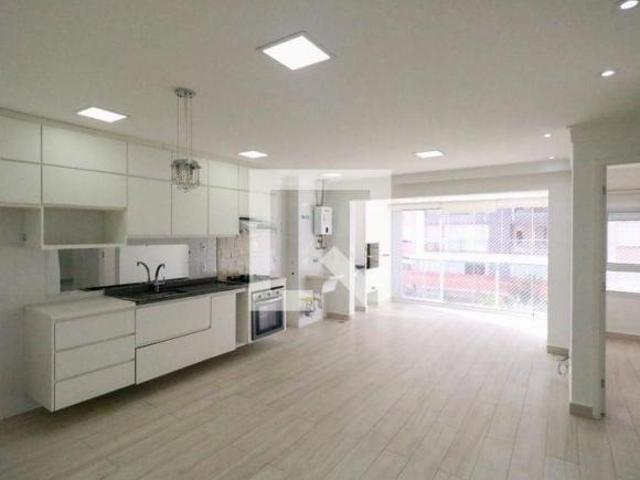 Apartamento à Venda Santa Paula, 2 Quartos, 60 m2