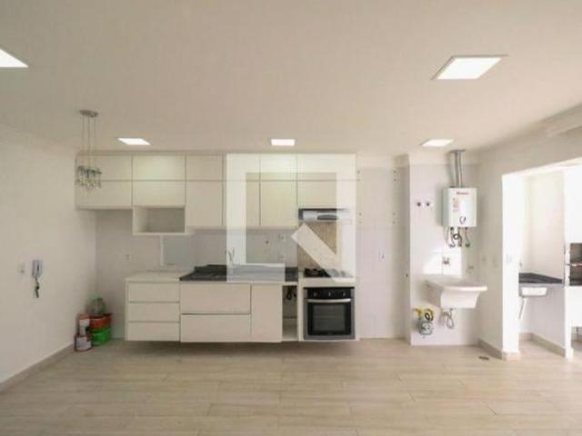 Apartamento à Venda Santa Paula, 2 Quartos, 60 m² São Caetano do Sul