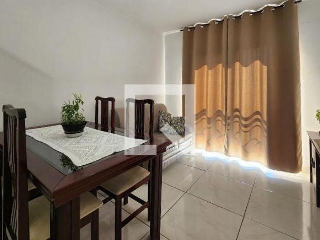 Apartamento à Venda Santa Paula, 2 Quartos, 62 m2