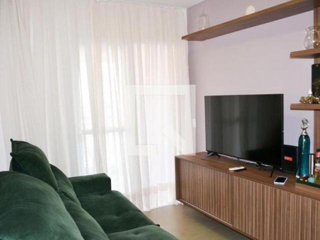 Apartamento à Venda Santa Paula, 2 Quartos, 67 m2