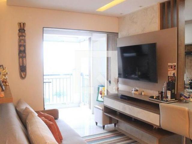 Apartamento à Venda Santa Paula, 2 Quartos, 67 m2