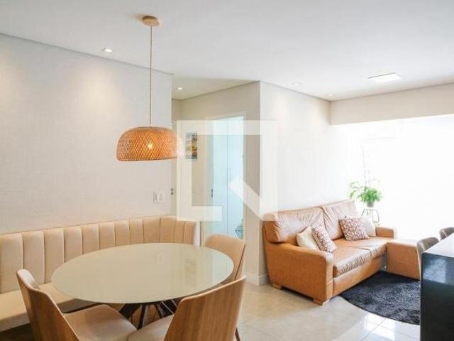 Apartamento à Venda Santa Paula, 2 Quartos, 64 m2