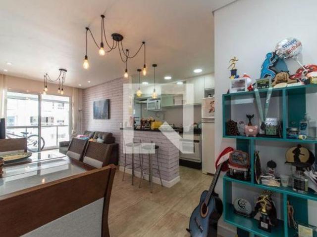 Apartamento à Venda Santa Paula, 2 Quartos, 65 m2
