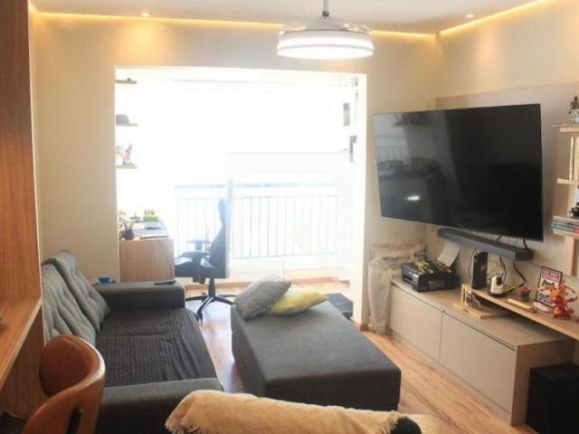 Apartamento à Venda Santa Paula, 2 Quartos, 68 m2