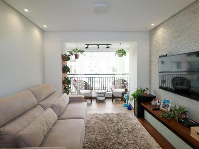Apartamento à Venda Santa Paula, 2 Quartos, 69 m2
