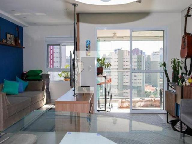 Apartamento à Venda Santa Paula, 2 Quartos, 73 m² São Caetano do Sul