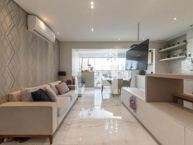 Apartamento à Venda Santa Paula, 2 Quartos, 70 m2