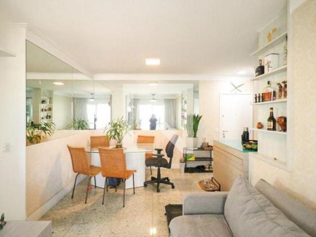 Apartamento à Venda Santa Paula, 2 Quartos, 70 m2