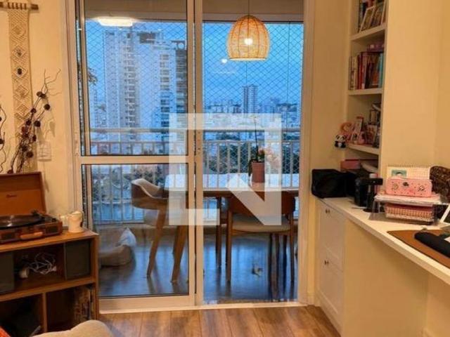 Apartamento à Venda Santa Paula, 2 Quartos, 70 m2