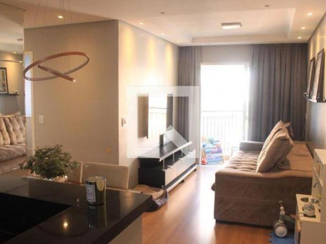 Apartamento à Venda Santa Paula, 2 Quartos, 70 m2