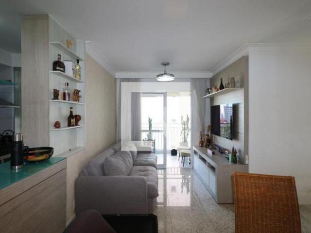 Apartamento à Venda Santa Paula, 2 Quartos, 70 m2