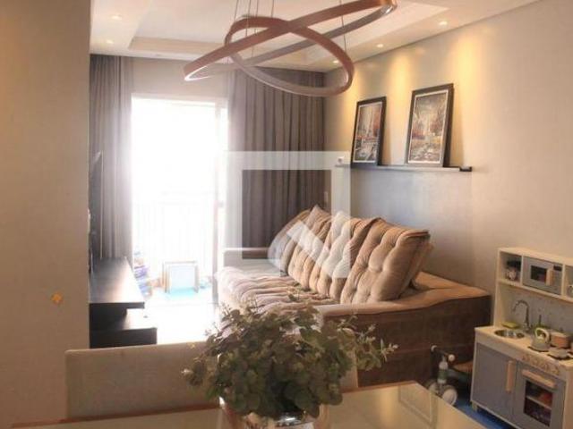 Apartamento à Venda Santa Paula, 2 Quartos, 70 m² São Caetano do Sul