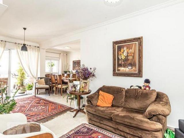 Apartamento à Venda Santa Paula, 2 Quartos, 76 m2