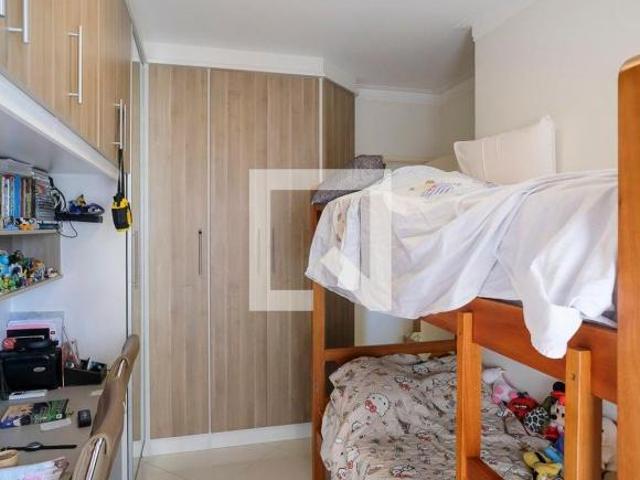 Apartamento à Venda Santa Paula, 2 Quartos, 76 m2