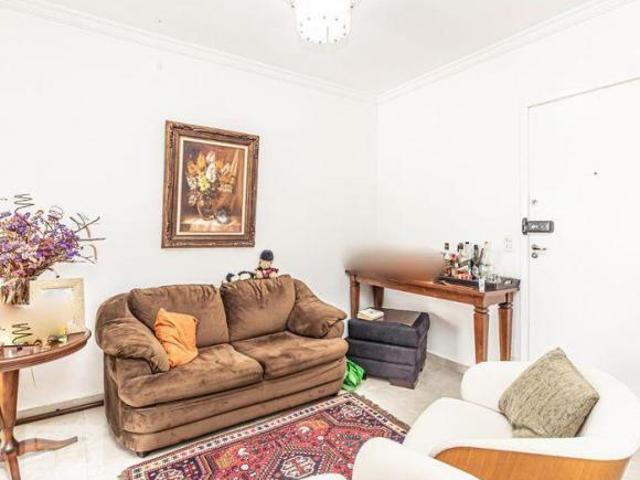 Apartamento à Venda Santa Paula, 2 Quartos, 76 m2