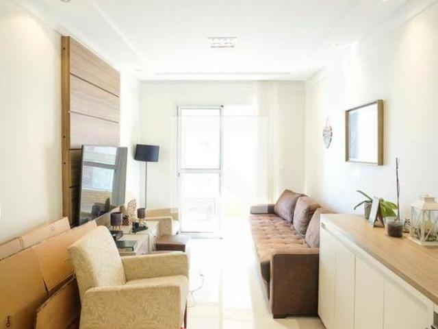 Apartamento à Venda Santa Paula, 2 Quartos, 76 m² São Caetano do Sul