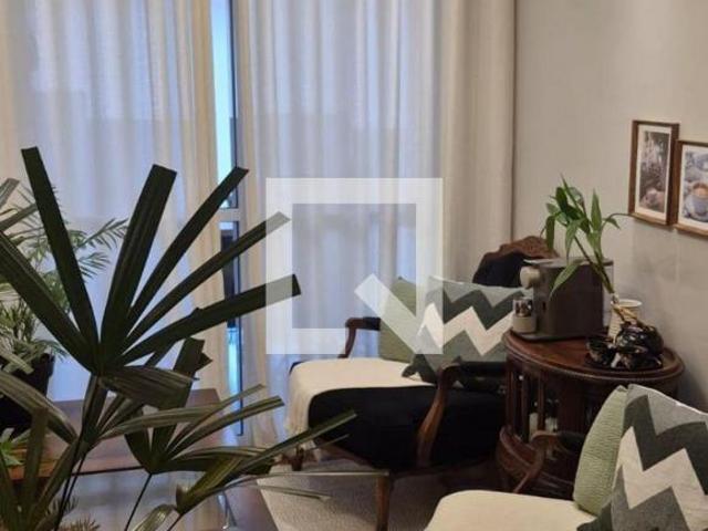 Apartamento à Venda Santa Paula, 2 Quartos, 80 m2