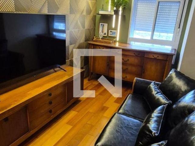 Apartamento à Venda Santa Paula, 2 Quartos, 80 m2
