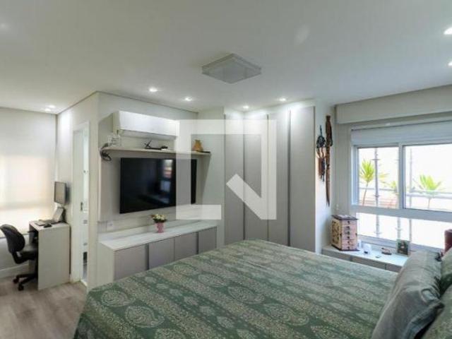Apartamento à Venda Santa Paula, 2 Quartos, 80 m² São Caetano do Sul