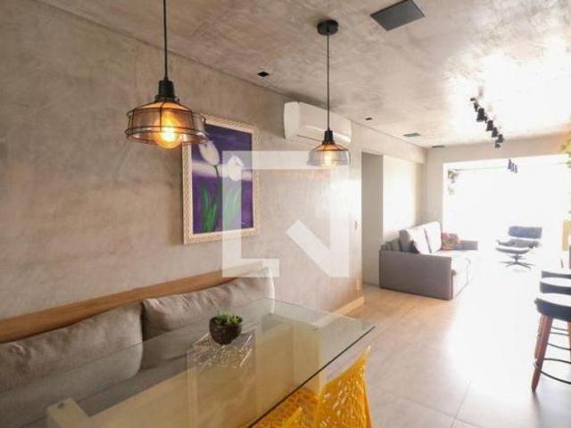 Apartamento à Venda Santa Paula, 2 Quartos, 82 m2