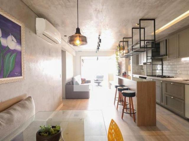 Apartamento à Venda Santa Paula, 2 Quartos, 82 m2