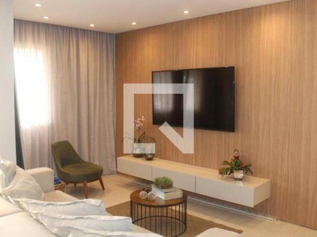 Apartamento à Venda Santa Paula, 2 Quartos, 84 m2