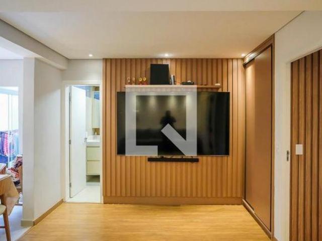 Apartamento à Venda Santa Paula, 2 Quartos, 92 m2