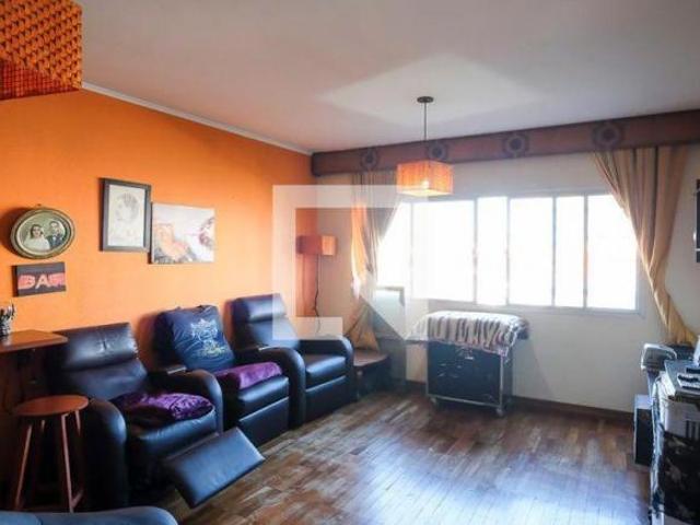 Apartamento à Venda Santa Paula, 2 Quartos, 102 m2