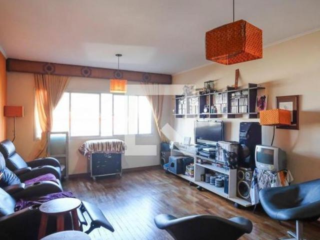 Apartamento à Venda Santa Paula, 2 Quartos, 102 m2