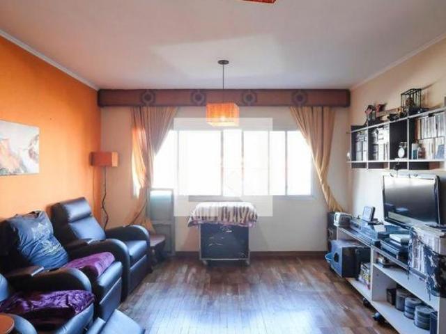 Apartamento à Venda Santa Paula, 2 Quartos, 102 m² São Caetano do Sul