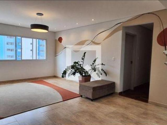 Apartamento à Venda Santa Paula, 2 Quartos, 104 m² São Caetano do Sul