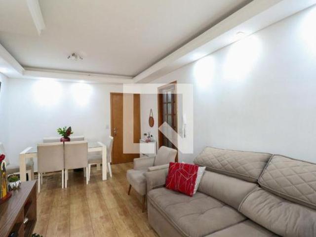 Apartamento à Venda Santa Paula, 3 Quartos, 83 m2