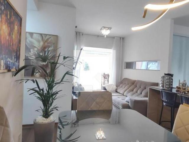 Apartamento à Venda Santa Paula, 3 Quartos, 80 m2