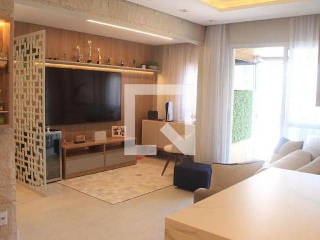 Apartamento à Venda Santa Paula, 3 Quartos, 80 m2
