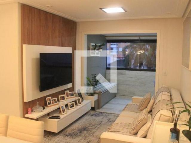 Apartamento à Venda Santa Paula, 3 Quartos, 84 m2