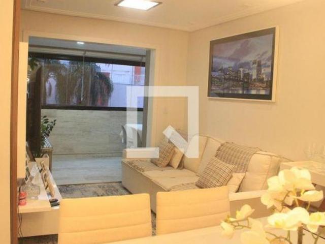 Apartamento à Venda Santa Paula, 3 Quartos, 84 m² São Caetano do Sul