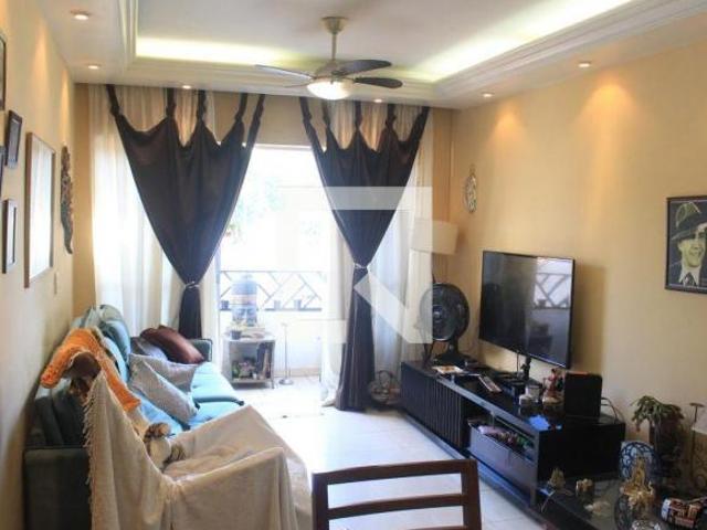Apartamento à Venda Santa Paula, 3 Quartos, 85 m2