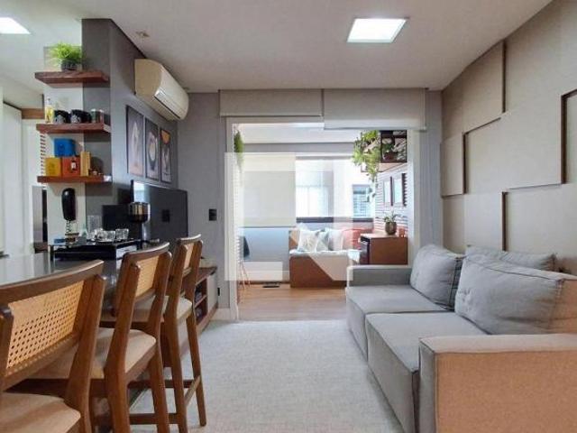 Apartamento à Venda Santa Paula, 3 Quartos, 86 m2