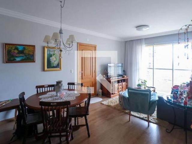 Apartamento à Venda Santa Paula, 3 Quartos, 88 m2