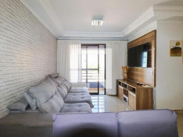 Apartamento à Venda Santa Paula, 3 Quartos, 93 m2