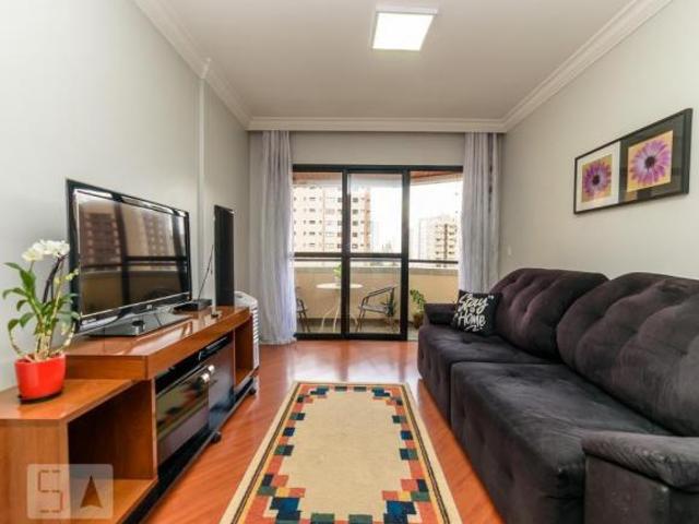Apartamento à Venda Santa Paula, 3 Quartos, 98 m2