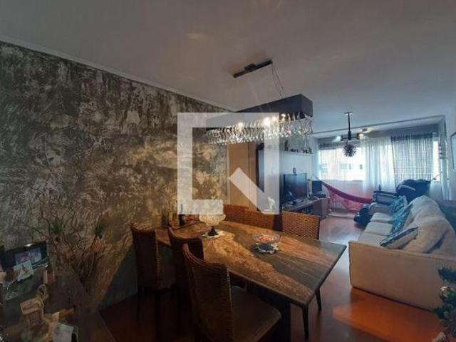 Apartamento à Venda Santa Paula, 3 Quartos, 101 m2