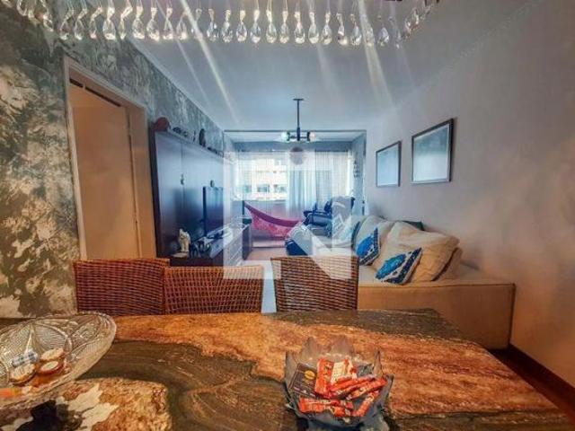 Apartamento à Venda Santa Paula, 3 Quartos, 101 m2