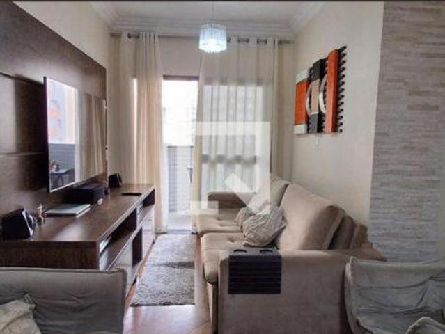 Apartamento à Venda Santa Paula, 3 Quartos, 105 m2