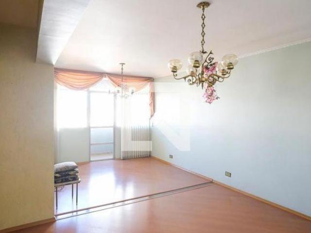 Apartamento à Venda Santa Paula, 3 Quartos, 105 m² São Caetano do Sul
