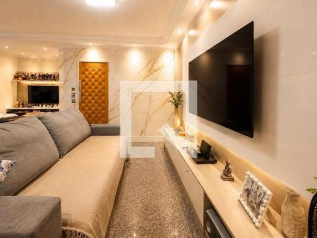 Apartamento à Venda Santa Paula, 3 Quartos, 106 m2