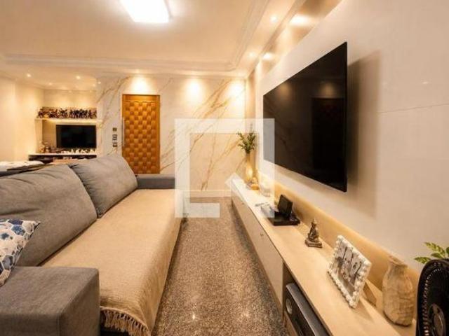 Apartamento à Venda Santa Paula, 3 Quartos, 106 m² São Caetano do Sul