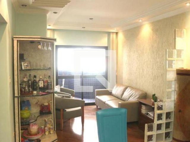 Apartamento à Venda Santa Paula, 3 Quartos, 108 m2