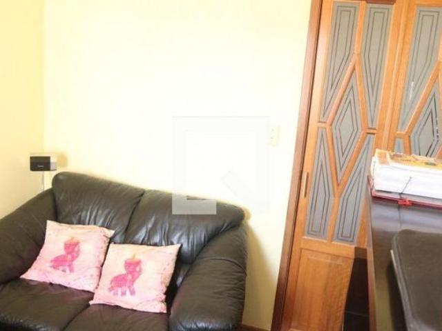 Apartamento à Venda Santa Paula, 3 Quartos, 108 m2
