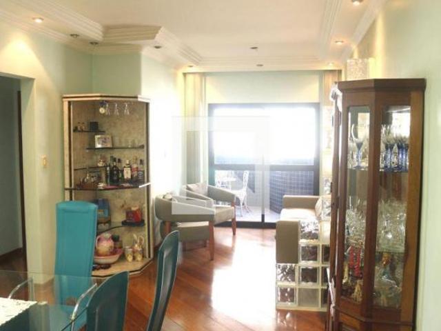 Apartamento à Venda Santa Paula, 3 Quartos, 108 m2